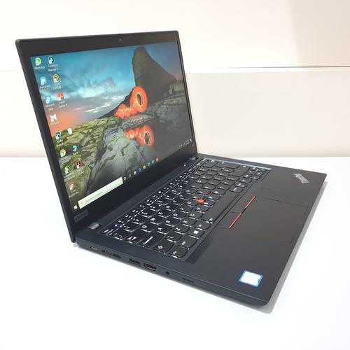 Jual Lenovo ThinkPad T490s Touch Core i5 Gen 8th Backlight 14 Inch IPS ...