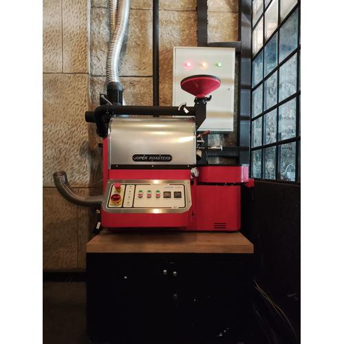 Promo JOPER COFFEE ROASTERS - BSR 1 - 1 KG Coffee Beans (EX-Display ...