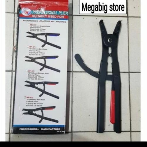 Jual TANG TANG SNAP RING 16 INCH - LURUS BUKA - Jakarta Pusat - DELTA ...