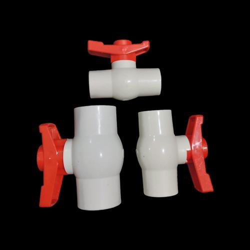 Jual LS Aquarium Valve Pipa Pipe U - Pvc/ Stop Kran By 3 Pawns - White 32mm - 40 mm - Kab ...
