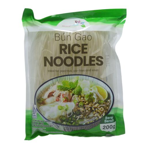 Jual JAVA SUPER FOOD BUN GAO RICE NOODLES - Kota Surabaya - Papaya ...