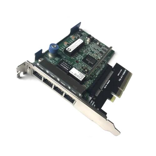 Jual Ethernet LAN Card Quad Gigabit 4 Port PCIe x8 Network Adapter ...