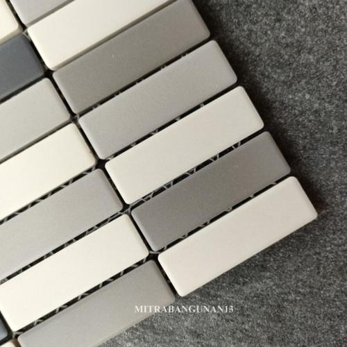 Jual Backsplash Tile Dapur Keramik Backsplash Daour keramik Kitchen Set ...