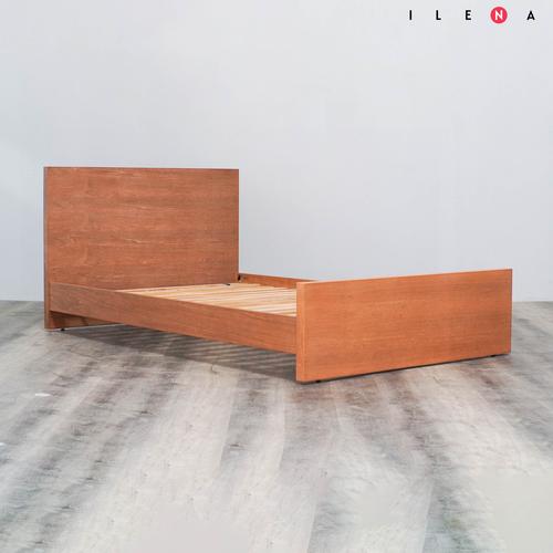 Jual ILENA FURNITURE Watercase - King Bed / Queen Bed / Single Bed ...