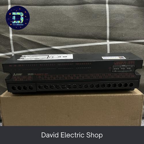 Jual Mitsubishi Cc-Link AJ65SBTB1-32T1 - Jakarta Pusat - David Electric ...