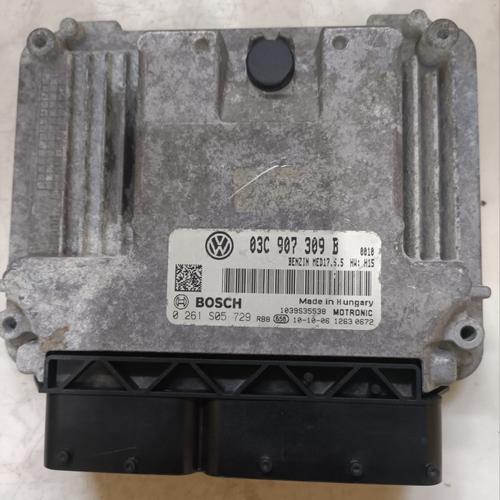 Jual Repair ECU ECU VW Golf, Tiguan, Polo, Scirocco, caravelle Garansi ...