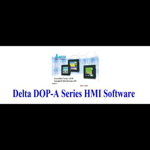 Jual Screen Editor Software Delta-V1.05 DOP A Delta HMI PC DVD Software Full - Kab. Bogor ...