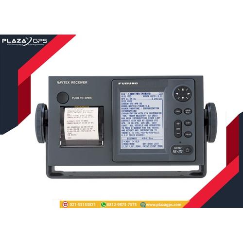 Jual Furuno NAVTEX RECEIVER (with printer) NX-700A - Kota Tangerang ...