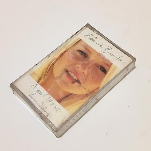 Jual kaset segel emma bunton spice girls - Kota Surabaya - sputnik1_NEW ...