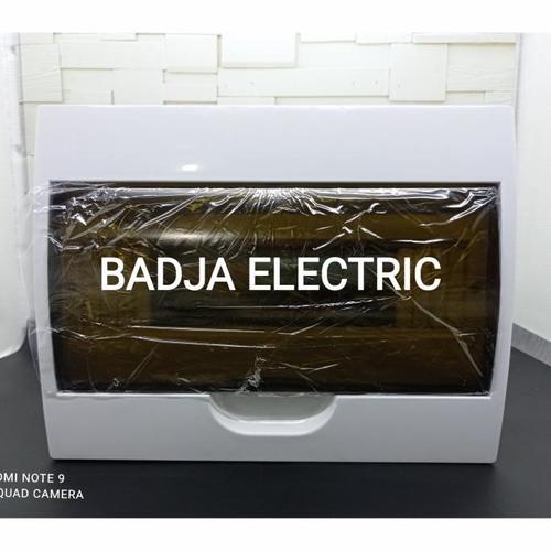 Jual LX-12-O LARKIN MCB BOX 12 WAY GROUP OUTBOW GRUP OB QUALITY BEST ...