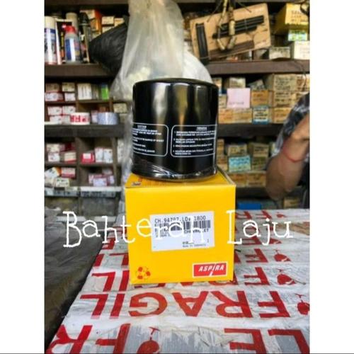 Jual Oil Filter Filter Oli Chevrolet Blazer Optra lova Aveo - Jakarta ...