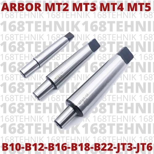 Jual ARBOR MT2 MT3 MT4 MT5 C20 SEMUA TIPE / SOCK KEPALA BOR DUDUK SEMUA ...