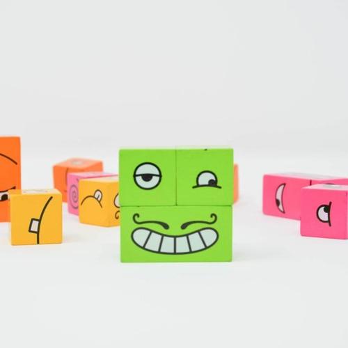 Jual Promo Cubeez Board Game Kids ( Original ) Original - Jakarta Barat ...