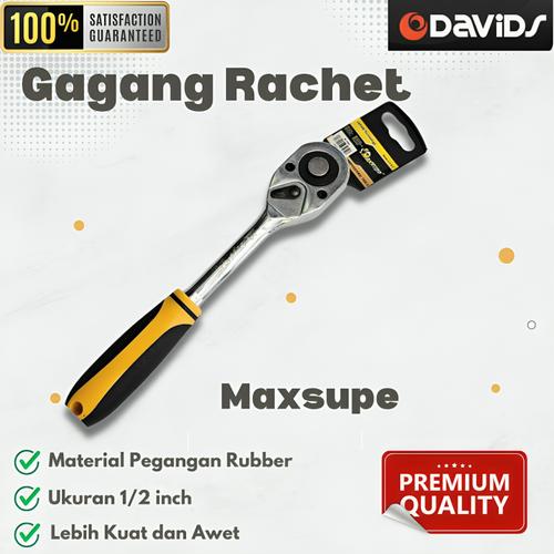 Jual Gagang Rachet Kunci Krek Stang Ratchet Sok Sock Shock Shok Edtron ...