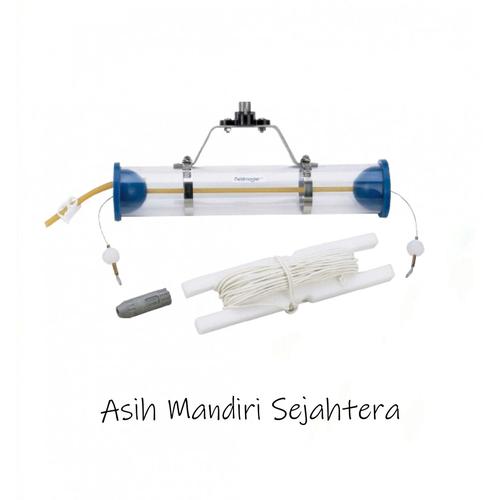 Jual water sampler horizontal dan Vertikal ukuran 4.2 Liter - Kota ...