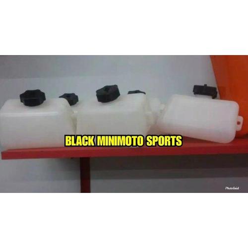 Jual Tangki Bensin Motor Mini Gp 1 Liter - Tangki Bensin Plastik Mini ...