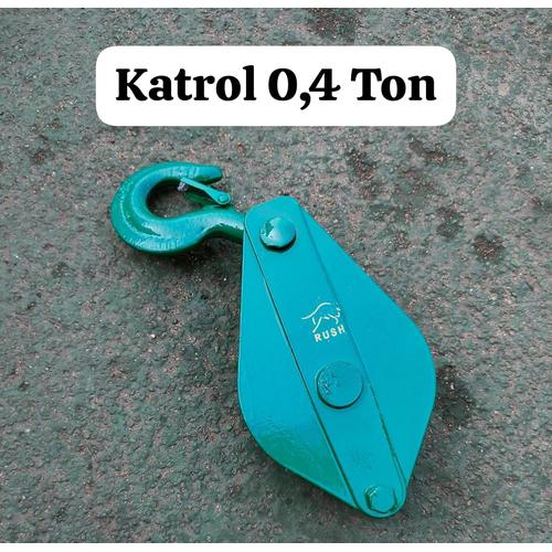 Jual KATROL SUMUR TIMBA KEREKAN ANGKUT PROYEK 0.4 TON TEBAL DAN KUAT ZZ ...