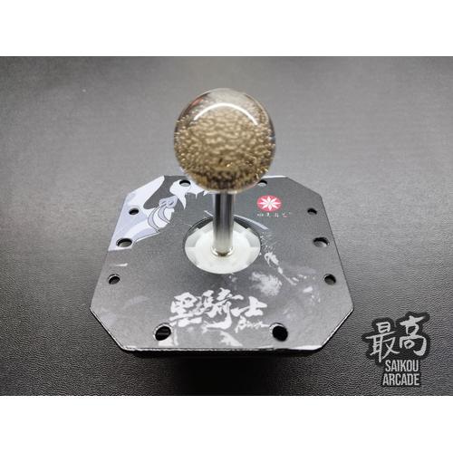 Jual SiTong Black Knight Arcade Joystick With Square And Circle Gate ...