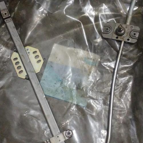 Jual Regulator window depan kanan atau kiri fiat 131 - Kota Surabaya ...