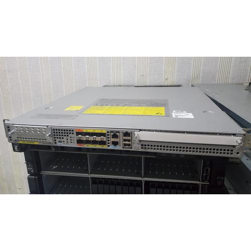 Jual CISCO ASR1001-X Aggregation Service Router 10G SFP ASR 1001X 1001 ...