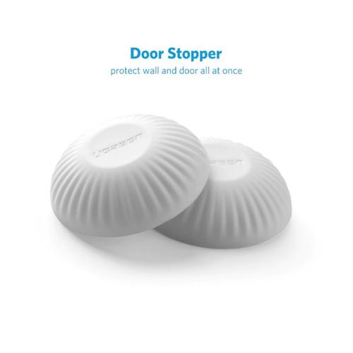 Jual UGREEN 30365 DOOR STOPPER BUMPER PENAHAN HANDLE PINTU STOP DINDING ...