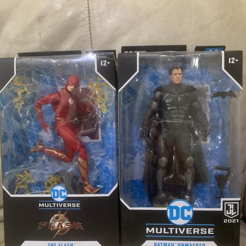 Jual Mcfarlane action figure set bi - Kota Semarang - onesixthorder ...