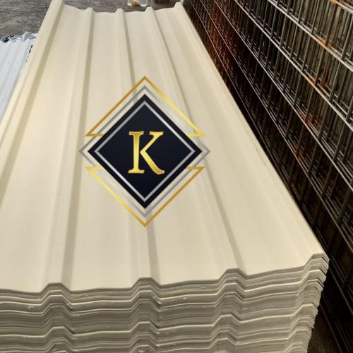 Jual ATAP UPVC ALDERON RS TRIMDECK 1000 PANJANG 3 METER / ALDERON RS ...