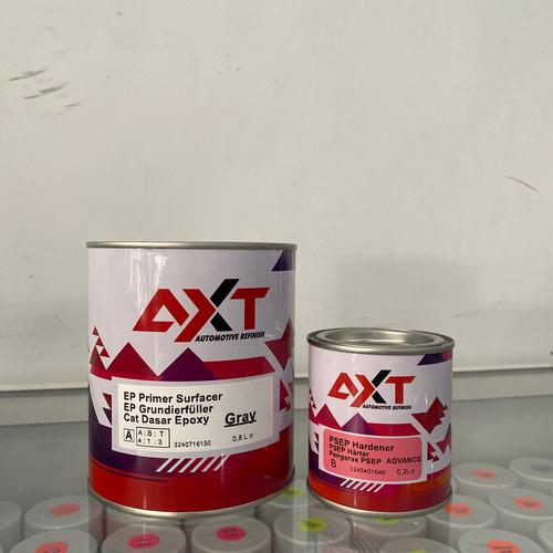 Jual Axt Epoxy Primer Surfacer 1L Set - Kab. Tuban - Rajawali paint ...