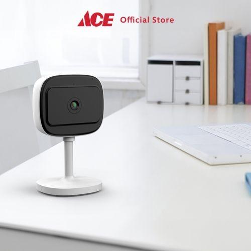 Jual Cctv Krisbow Sync Ip Camera Mini Wifi 3 Mp 21t - Jakarta Selatan ...