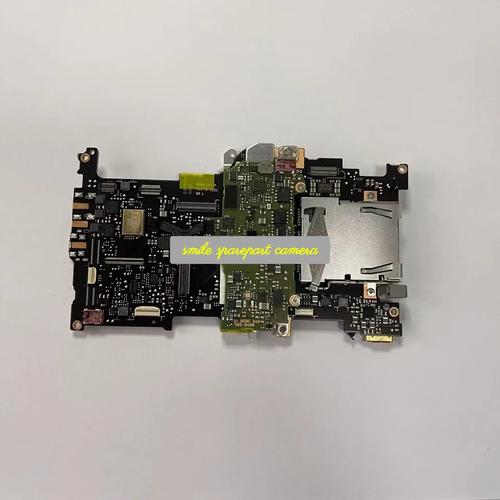 Jual PCB Mainboard Main Board Canon EOS R5 R-5 EOS-R5 - Kota Surabaya ...