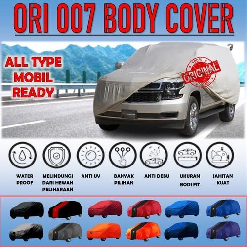 Jual COVER MOBIL SERENA EVALIA LANDCRUISER NAV1 ISUZU MUX STRADA TRITON ...