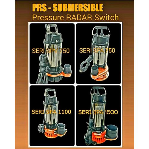 Promo PRS Submersible Pumps - POMPA AIR SUBMERSIBLE - POMPA CELUB - SPA ...