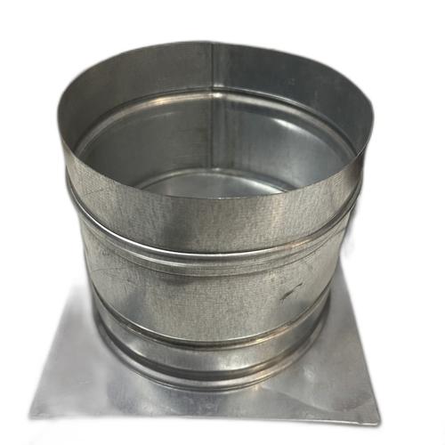 Jual Spigot AC damper ducting AC cerobong 6 inch - Jakarta Pusat - JAYA ...