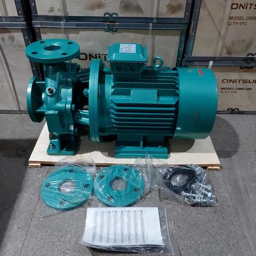 Jual Pompa Centrifugal ONiTSUKA THF 250 380v 2" 10 hp Japan Technology ...