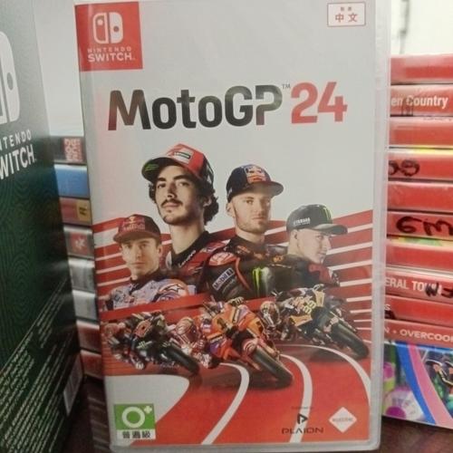 Jual Switch Moto Gp 24 / MotoGP24 / Moto GP 2024 - Kota Medan - Polaris ...