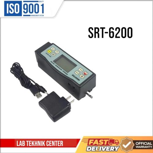 Jual Landtek Surface Roughness Tester SRT-6200 kehalusan permukaan ...
