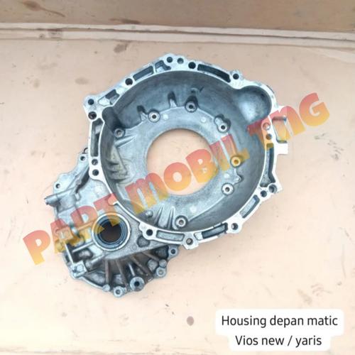 Jual Housing Rumah Transmisi Matic Toyota Vios Gen 2 Yaris Depan/Tengah ...