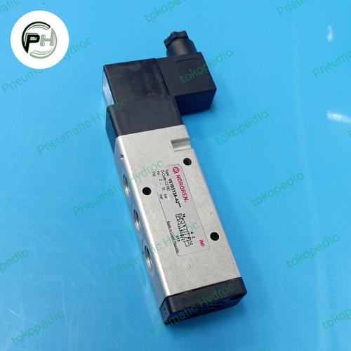 Jual SOLENOID VALVE IMI NORGREN V61B513A-A2°°° - Jakarta Barat ...