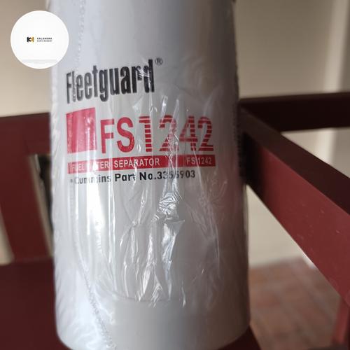 Jual Fuel Filter Water Separator Fleetguard FS1242 - Kota Yogyakarta ...