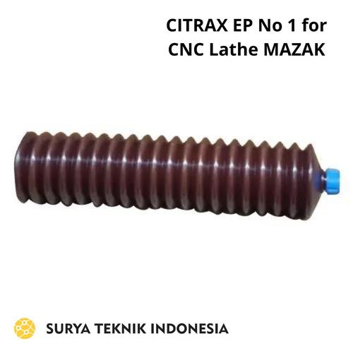 Jual Minyak Gemuk / Gemuk / Grease CITRAX EP No 1 for CNC Lathe MAZAK ...