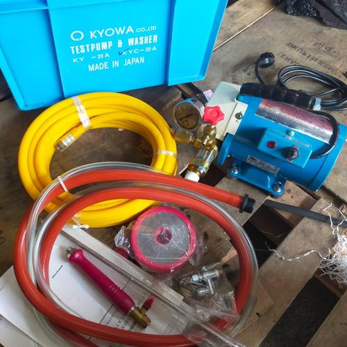Jual Mesin Steam Cuci AC Jet Cleaner Kyowa KYC-20A - Jakarta Pusat ...