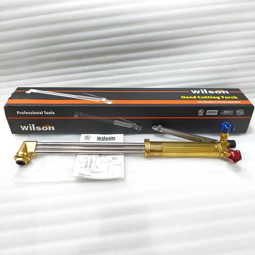 Jual Welding Cutting Torch WILSON KNM-250 Blender Las Potong EN ISO ...