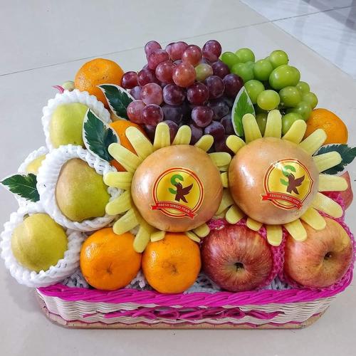 Jual Parcel Buah Segar Premium | Parcel Buah Bogor | Buah Buahan Bogor ...