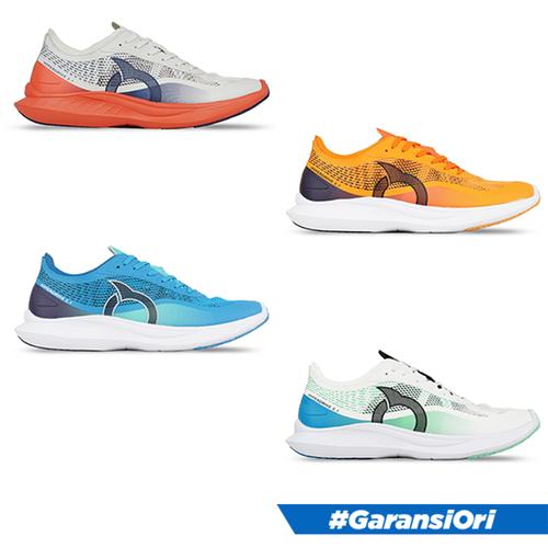Promo Sepatu Running Ortuseight Hyperdrive 2.1 Original Cicil 0% 3x ...