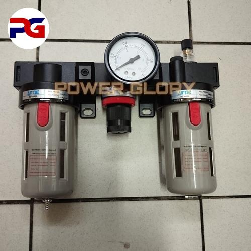 Jual BC 4000 Air Filter Regulator Lubricator Airtac - Jakarta Barat ...