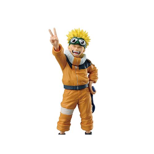 Jual Naruto Banpresto Figure Colosseum Uzumaki Naruto BY BANPRESTO ...