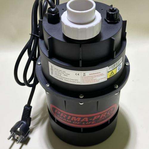 Jual blower kolam udara Blower kolam spa blower kolam jacuzzi 700 watt ...