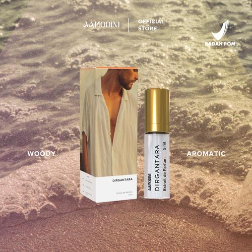 Promo AAMODINI PARFUM PRIA TAHAN LAMA EXTRAIT DE PARFUM TRAVEL SIZE ...