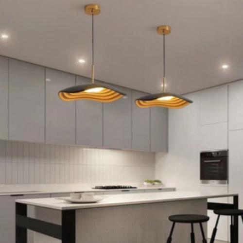 Jual Lampu Plafon LED Dekorasi Lampu Gantung Lampu Bar Nordic Lampu LED ...