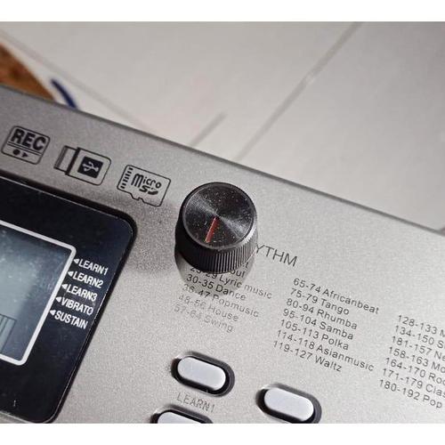 Jual [Garansi] [Semi Dual-Mode] Keyboard Angelet Xts-690 Oprekan ...